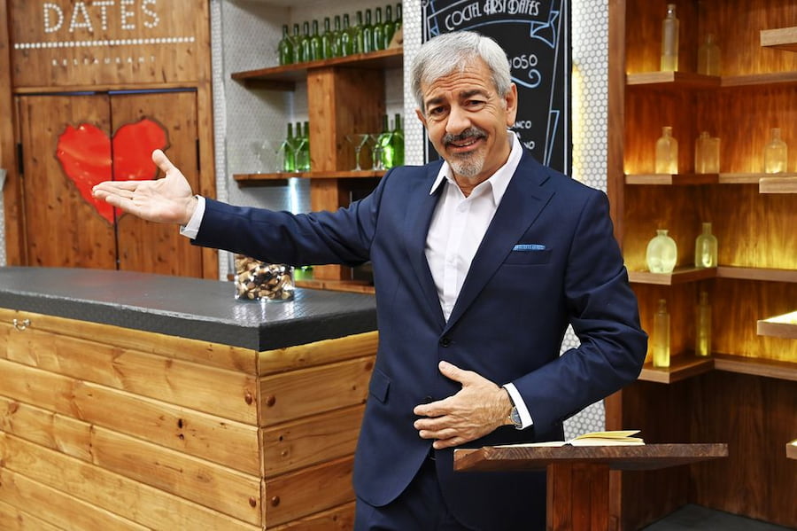 First Dates Las Claves Del xito De Este Programa De TV No Te Lo Pierdas First Dates Las Claves Del xito De Este Programa De TV No Te Lo Pierdas